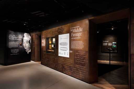 How We Know What We Know | National Museum of African American History ...