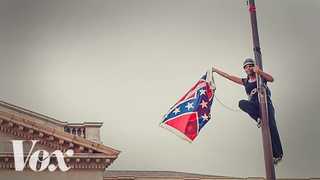 Confederate Symbols and White Supremacy | National Museum of African ...