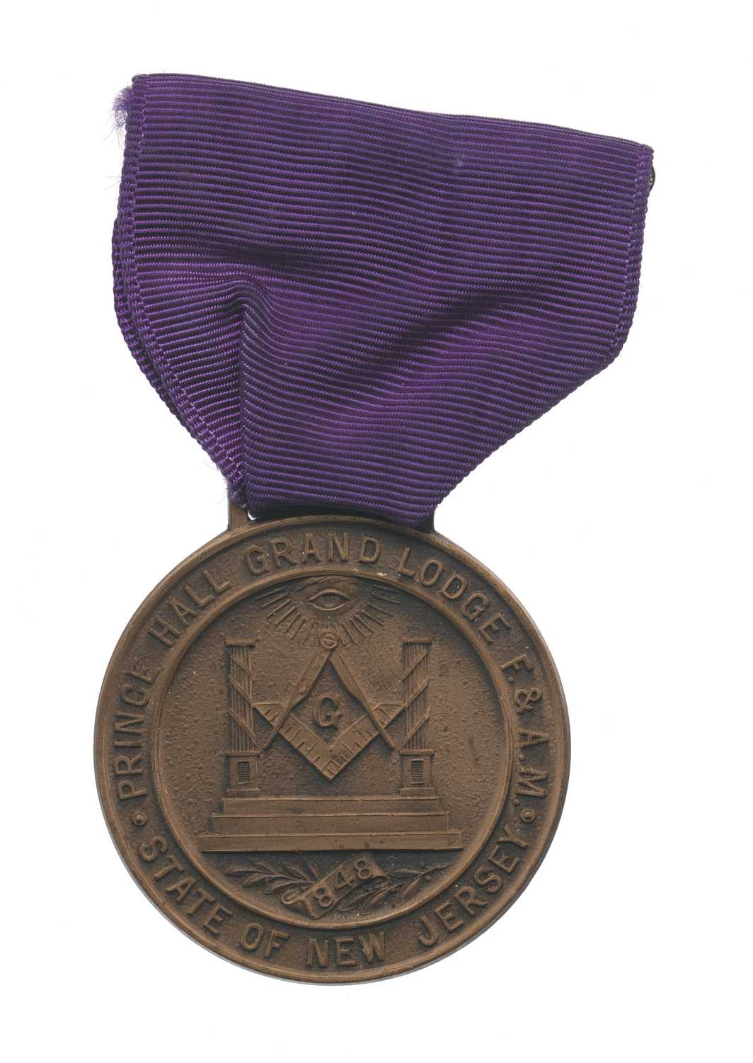 Prince Hall Masons | National Museum of African American History & Culture.