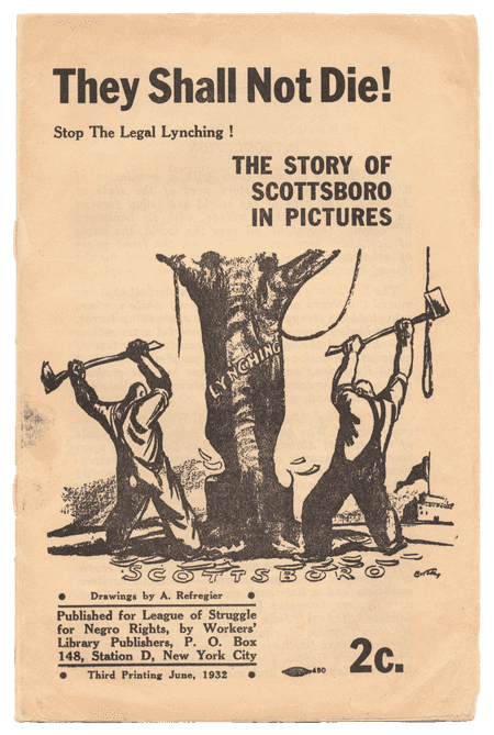 Fighting Violence and Discrimination During the Great Depression ...