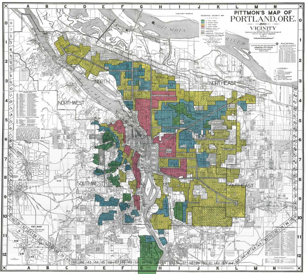 Restrictive Covenants | National Museum of African American History ...