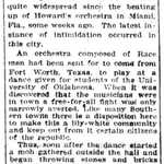 Era of Segregation | National Museum of African American History & Culture.