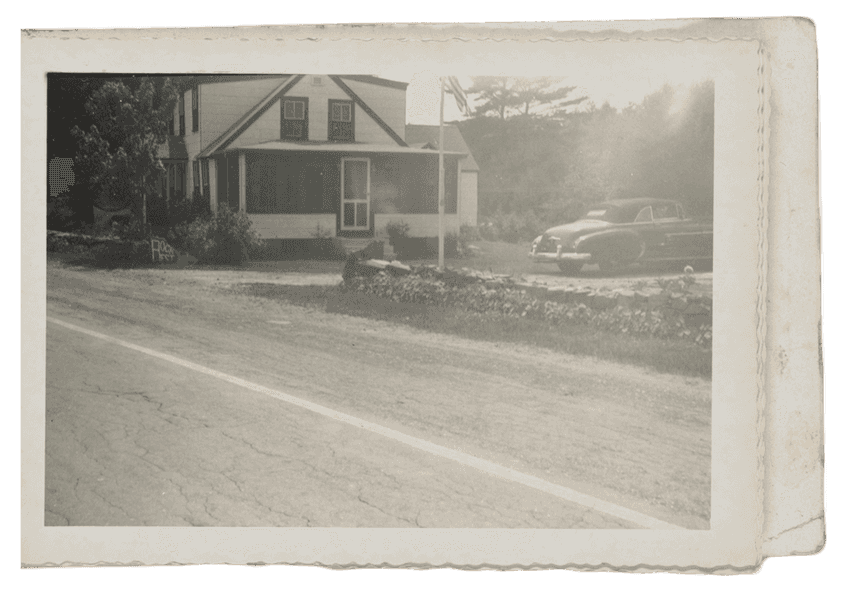 Rock Rest Tourist Home | National Museum of African American History ...