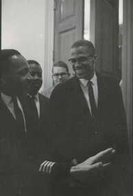 Black Power | National Museum of African American History & Culture.