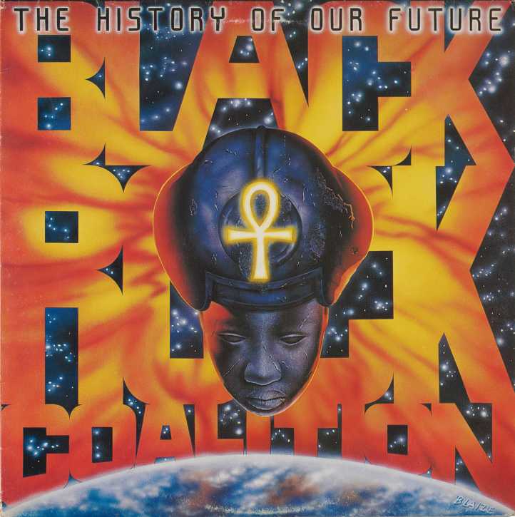 Reclaiming Space for Black Rock | National Museum of African American ...