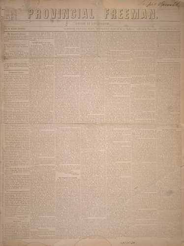 Black Newspapers: Issues for the Times | National Museum of African ...