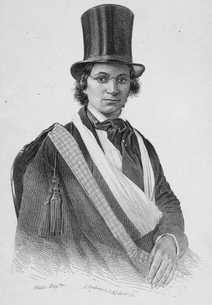 Crossing the Color Line to Freedom | National Museum of African ...