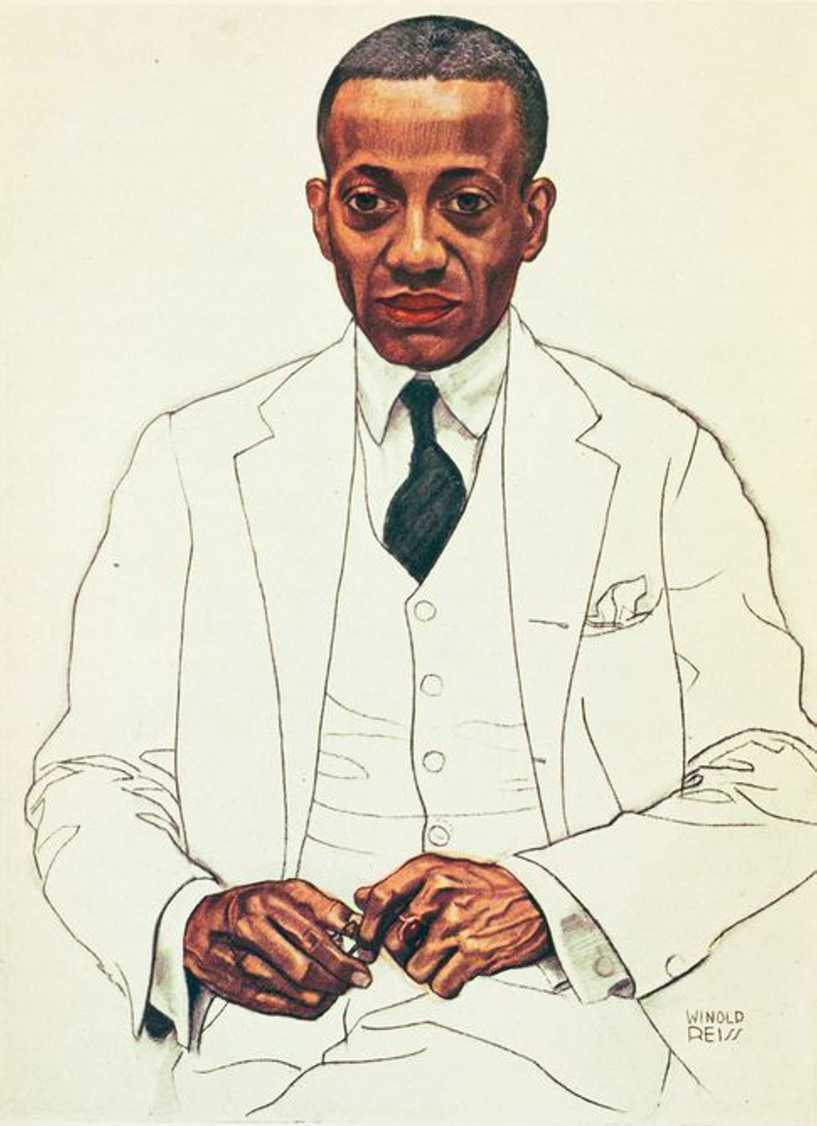 Popularizing “The New Negro” | National Museum of African American ...