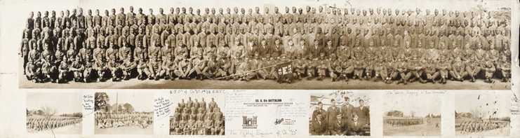 African Americans in World War II | National Museum of African American ...