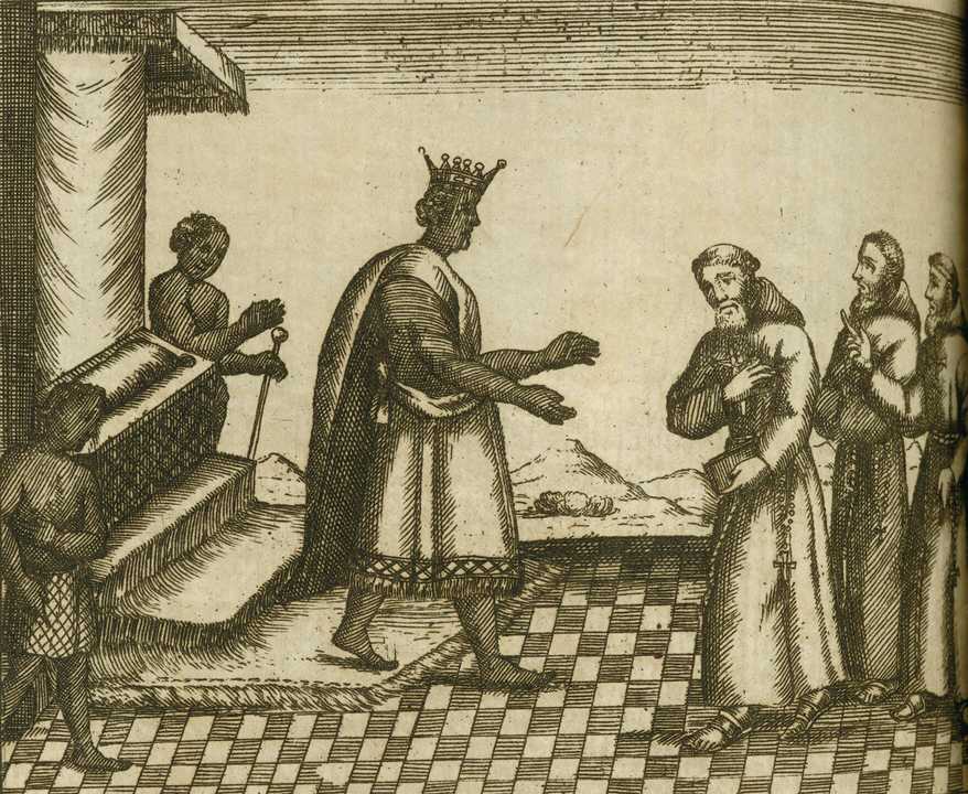 Convergence of Cultures | National Museum of African American History ...