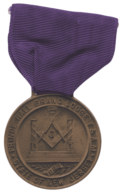 Prince Hall Masons | National Museum of African American History & Culture.