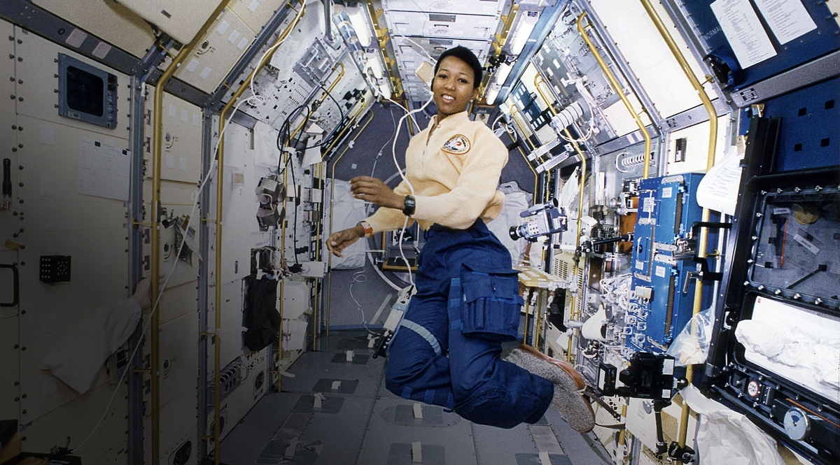 Claiming Space | National Museum of African American History & Culture.