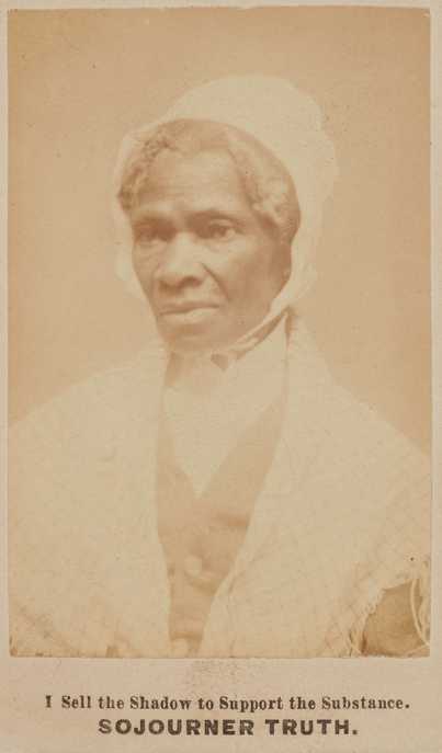 The Power of a Portrait | National Museum of African American History ...