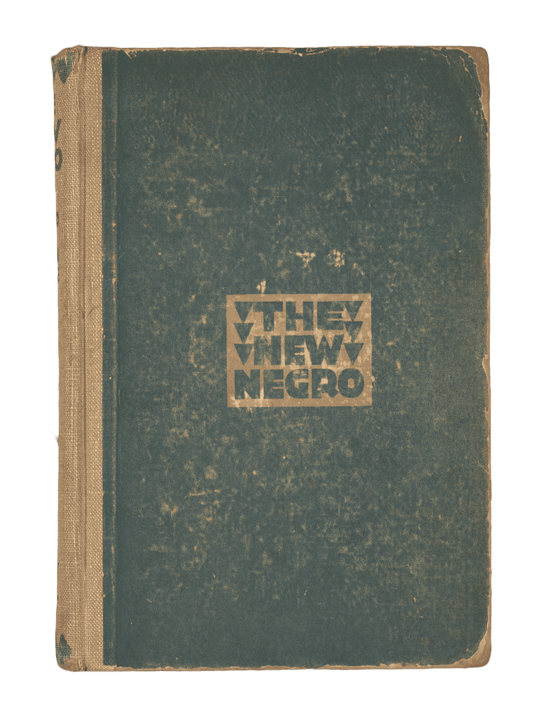 The New Negro Movement | National Museum of African American History ...