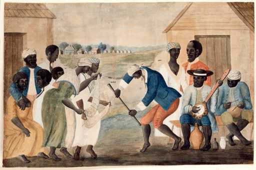 Slavery & Freedom | National Museum of African American History & Culture.