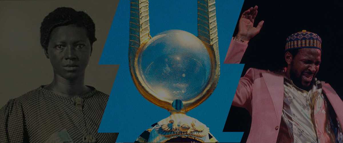 Exhibit Resources | National Museum of African American History & Culture.