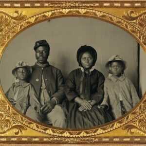 Visions of Freedom | National Museum of African American History & Culture.