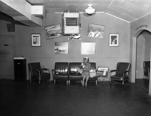 Segregation in Transportation | National Museum of African American ...