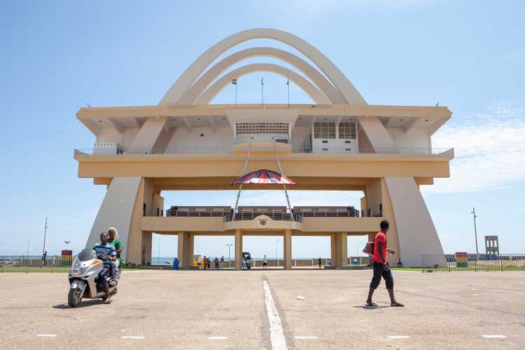 Reimagining the Cityscape | National Museum of African American History ...