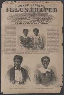 Antebellum Laws | National Museum of African American History & Culture.